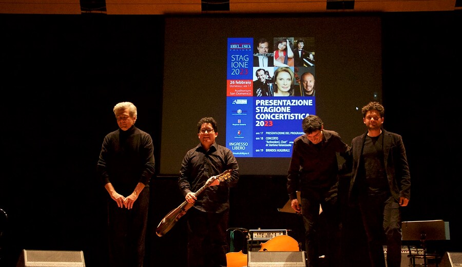 Al via la stagione 2023 degli Amici della Musica di Foligno | Musica ... Al via la stagione 2023 degli Amici della Musica di Foligno | Musica ...